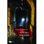 VISOKA VOLTAŽA - Vida Ognjenović