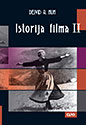 ISTORIJA FILMA II - Dejvid A. Kuk