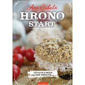 HRONO START - Ana Ćubela