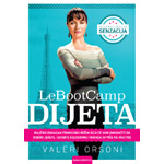 LEBOOTCAMP DIJETA - Valeri Orsoni