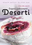 LAGANI I JEDNOSTAVNI DESERTI