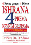 ISHRANA PREMA KRVNIM GRUPAMA - Piter Dž. D Adamo