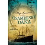 OSAMDESET DANA - Metju Gudman