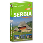 SERBIA A PORTATA DI MANO - Vladimir Dulović