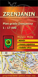 ZRENJANIN PLAN GRADA