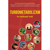 TURBOMETABOLIZAM - Dr Pankadž Vidž