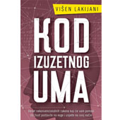 KOD IZUZETNOG UMA - Višen Lakijani