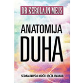 ANATOMIJA DUHA - dr Kerolajn Mejs