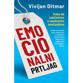 EMOCIONALNI PRTLJAG - Vivijan Ditmar