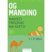 NAJVEĆI TRGOVAC NA SVETU - Og Mandino