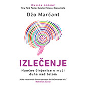 IZLEČENJE - Džo Marčant