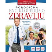 PORODIČNA ENCIKLOPEDIJA O ZDRAVLJU