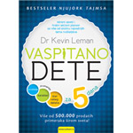 VASPITANO DETE (ZA 5 DANA) - Kevin Leman