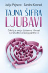 TAJNA ŠIFRA LJUBAVI - Sandra Konrad, Julija Pejrano