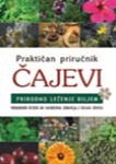 LEČENJE ČAJEVIMA - S. K. Vanjkevič