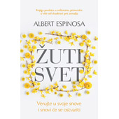 ŽUTI SVET - Albert Espinosa