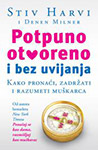 POTPUNO OTVORENO I BEZ UVIJANJA - Stiv Harvi, Denen Milner