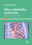 ATLAS RADIOLOŠKE ANATOMIJE - Lothar Wicke