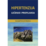 HIPERTENZIJA - Genadij Petrovič Malahov