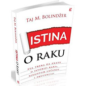 ISTINA O RAKU - Taj M. Bolindžer