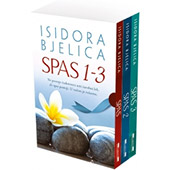 SPAS: komplet - Isidora Bjelica