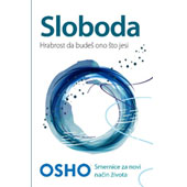 SLOBODA - Osho