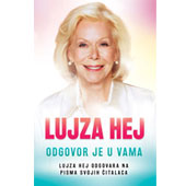 ODGOVOR JE U VAMA - Lujza Hej