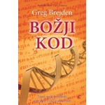 BOŽJI KOD - Greg Brejden