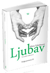 LJUBAV (KNJIGA PROMENA 3) - Jelena Vukašinović