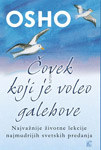 ČOVEK KOJI JE VOLEO GALEBOVE - Osho