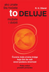 TO DELUJE - R.H. Džeret