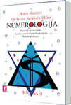 NUMEROLOGIJA 0 - Irena Sjekloća Miler, Boris Kazinci