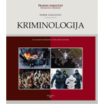 KRIMINOLOGIJA - Đorđe Ignjatović