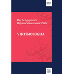 VIKTIMOLOGIJA - Đorđe Ignjatović, Biljana Simeunović Patić