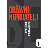 DRŽAVNI NEPRIJATELJI - Mišel Uelbek