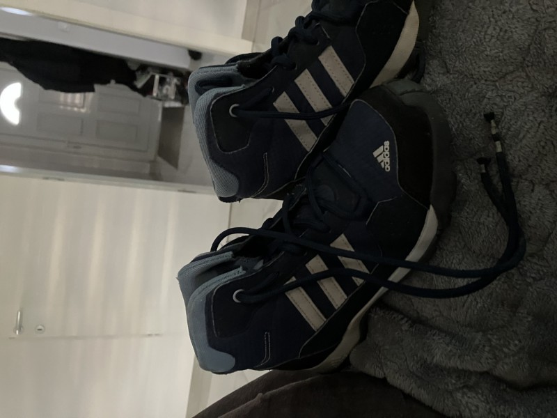 Decije cizme Adidas