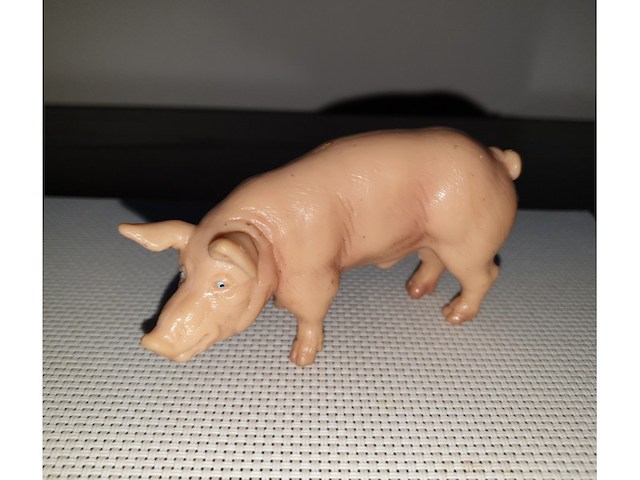 Schleich - Pig 1990 god. Germany