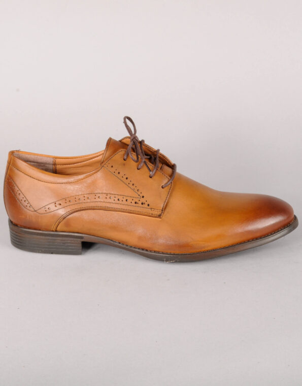 Cipele 5070(sv.braon)