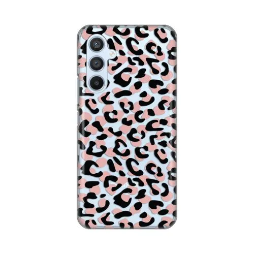 Silikonska futrola - maska print Skin za Samsung A546B Galaxy A54 5G Animal