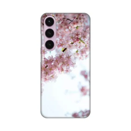 Silikonska futrola - maska print za Samsung S916B Galaxy S23 Plus Spring