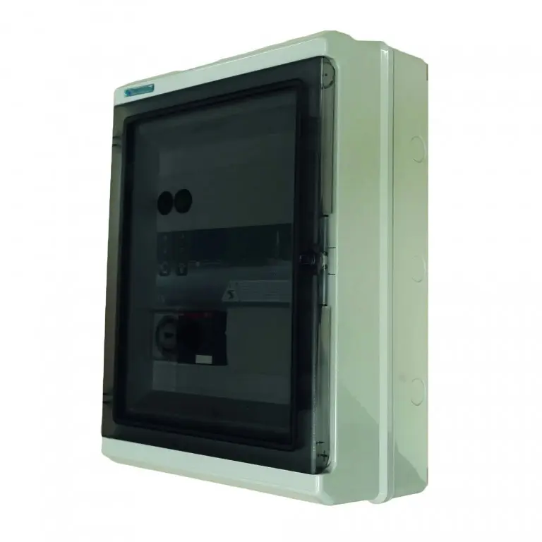 Panorama razvodni orman 1x100W 6A/10A