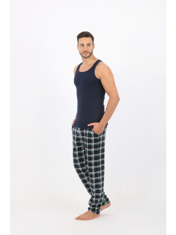 Muški donji deo pidžame - 1442