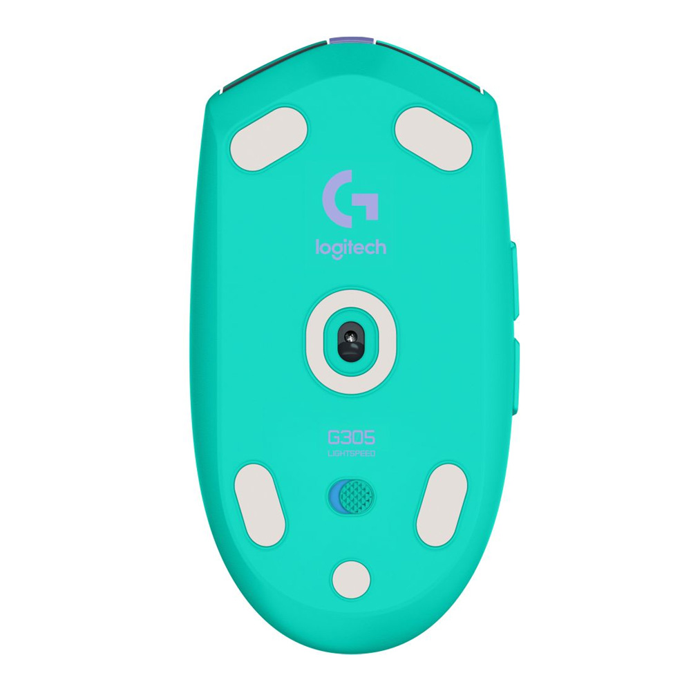 Gejmerski miš G305 Lightspeed Wireless