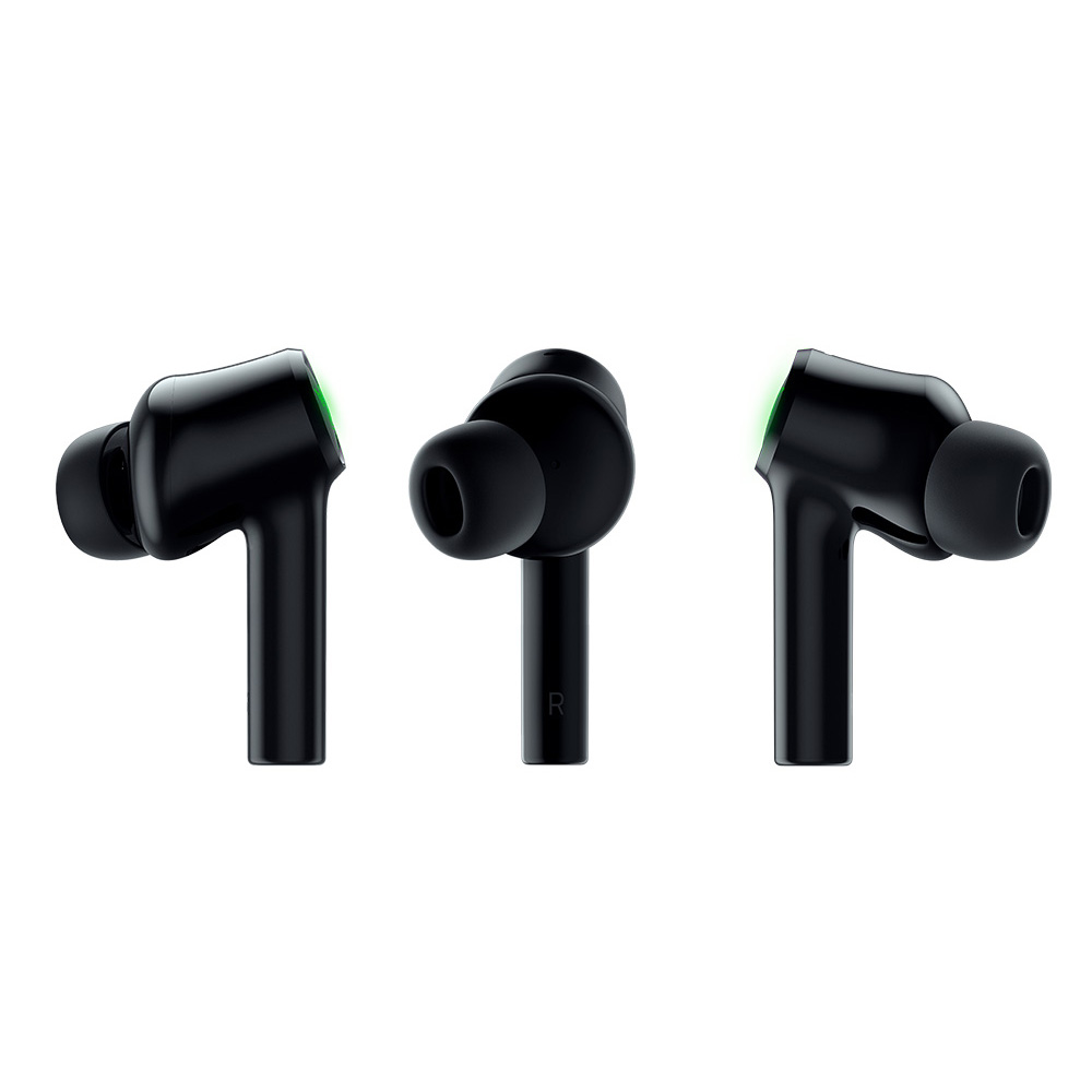 Hammerhead True Wireless - Earbuds Black