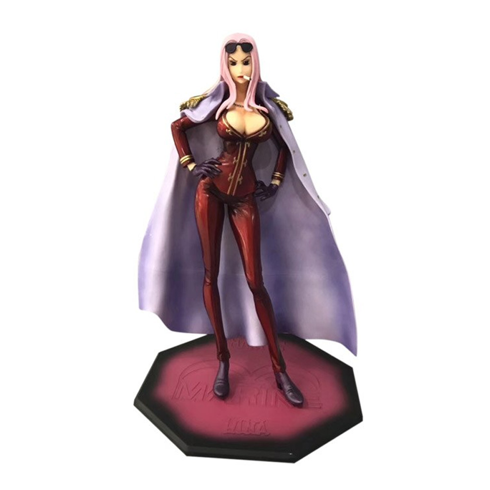 One Piece - Hina (14cm)