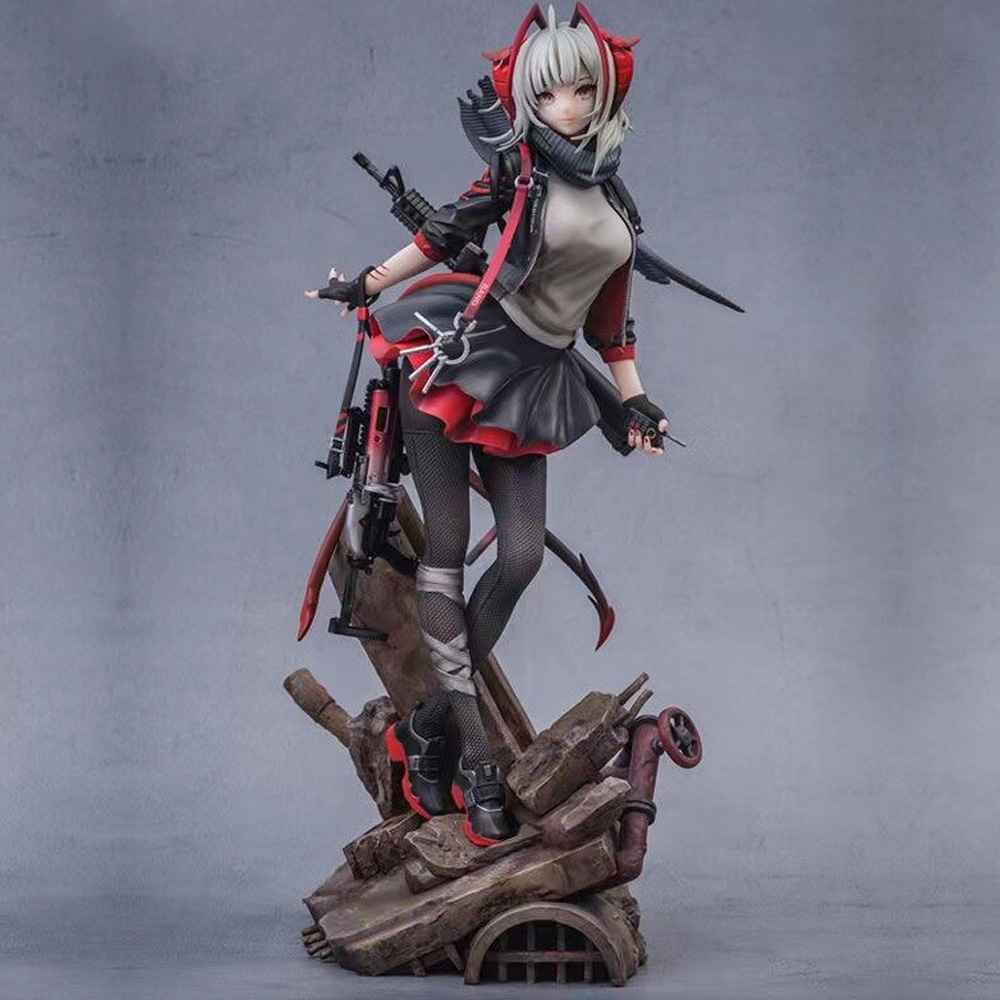 Arknights - W Statue (28cm)