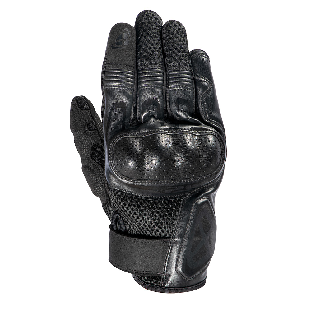 RS2 Black rukavice