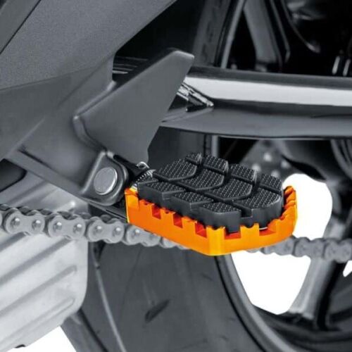FOOTPEGS 7587O ENDURO fuzasteri