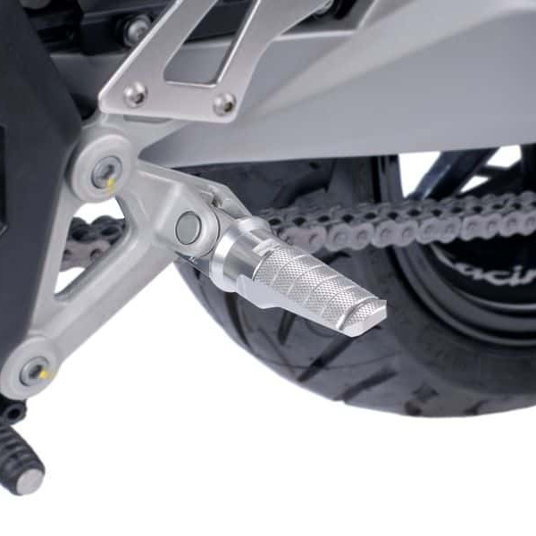 FOOTPEGS 6301P RACING fuzasteri