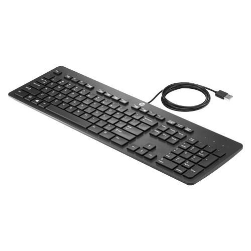 HP Business Slim Smartcard tastatura | Z9H48AA#AKN